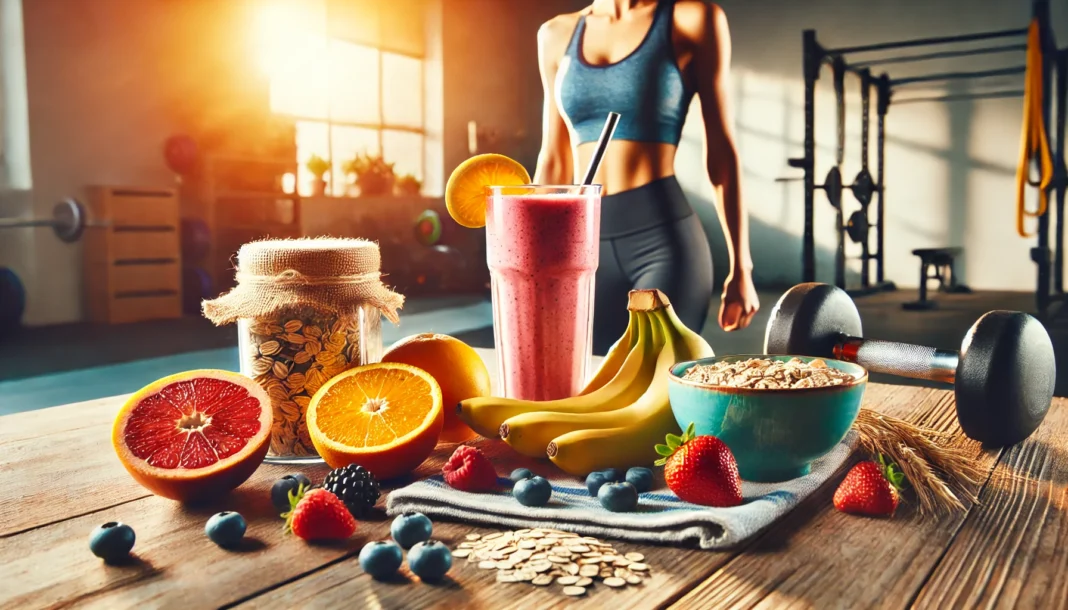 The Best Caffeine-Free Pre-Workout: Boost Your Performance Without the ...
