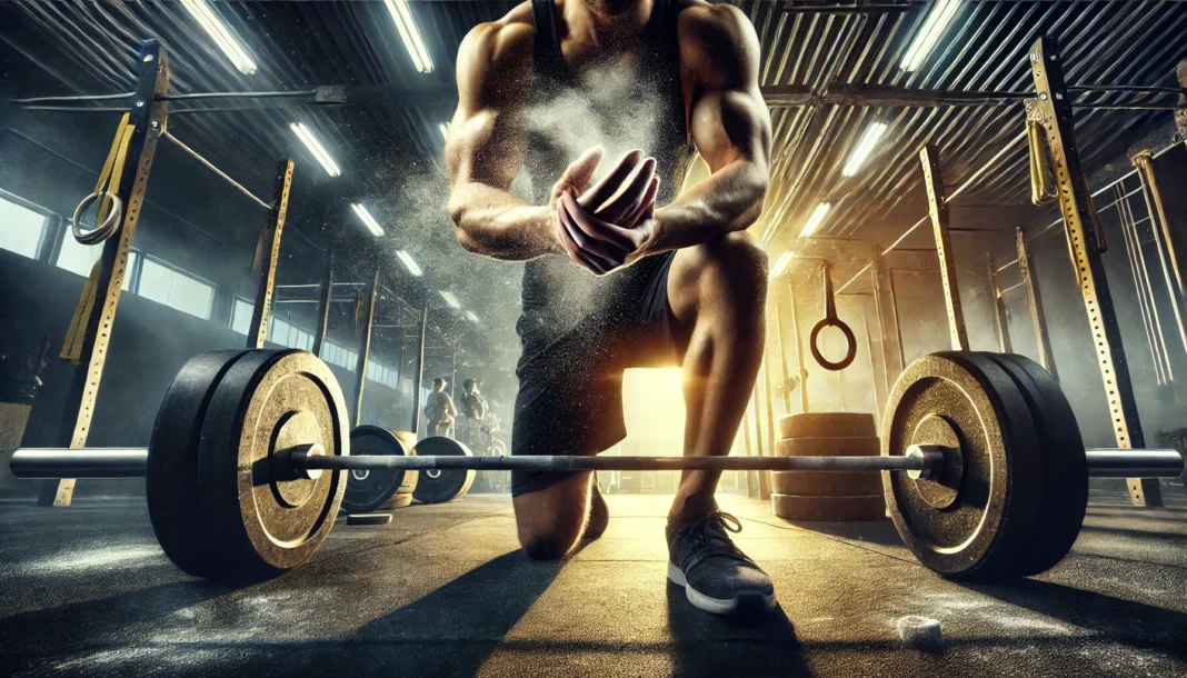 The Ultimate Gym Supplements Guide: Best Pre-Workout for Muscle Gain ...