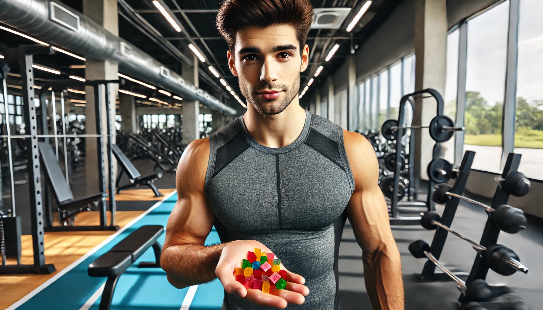 Bounce Pre Workout Gummies Review 2025: Are These the Best Pre Workout ...