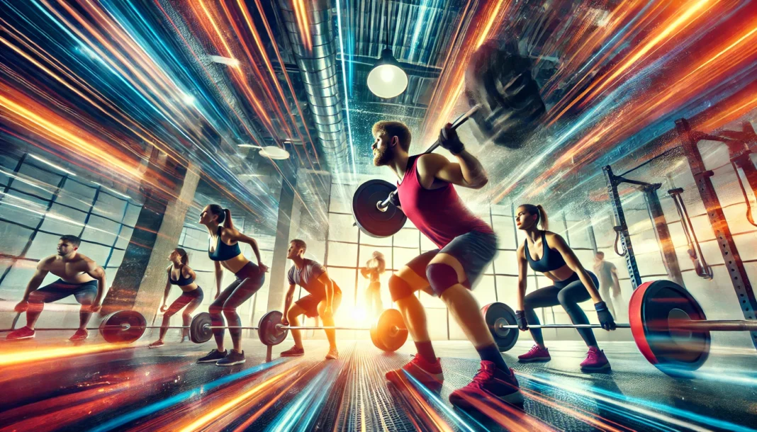 Is Bucked Up a Good Pre Workout in 2025? Expert Review of Bucked Up ...