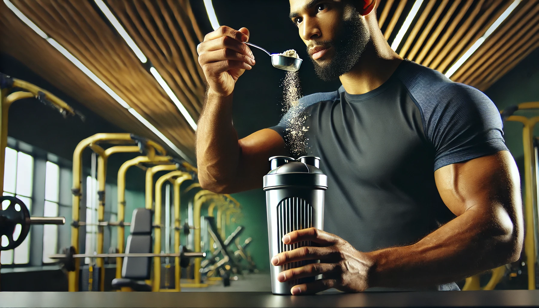 Top 10 Workout Supplements for Bulking: Expert Guide to Great ...