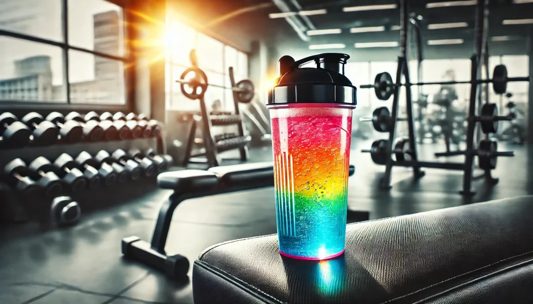 How Many Calories Are in Pre Workout? Exploring Pre Workout Calories ...