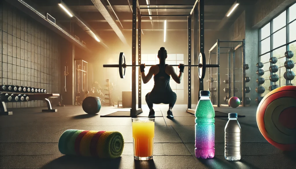 Is Bloom Pre Workout Good for Performance? Honest Insights, Side ...