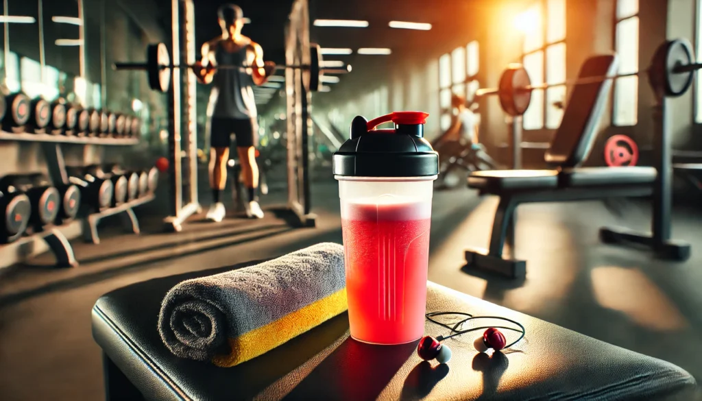 Is Bloom Pre Workout Good for Performance? Honest Insights, Side ...