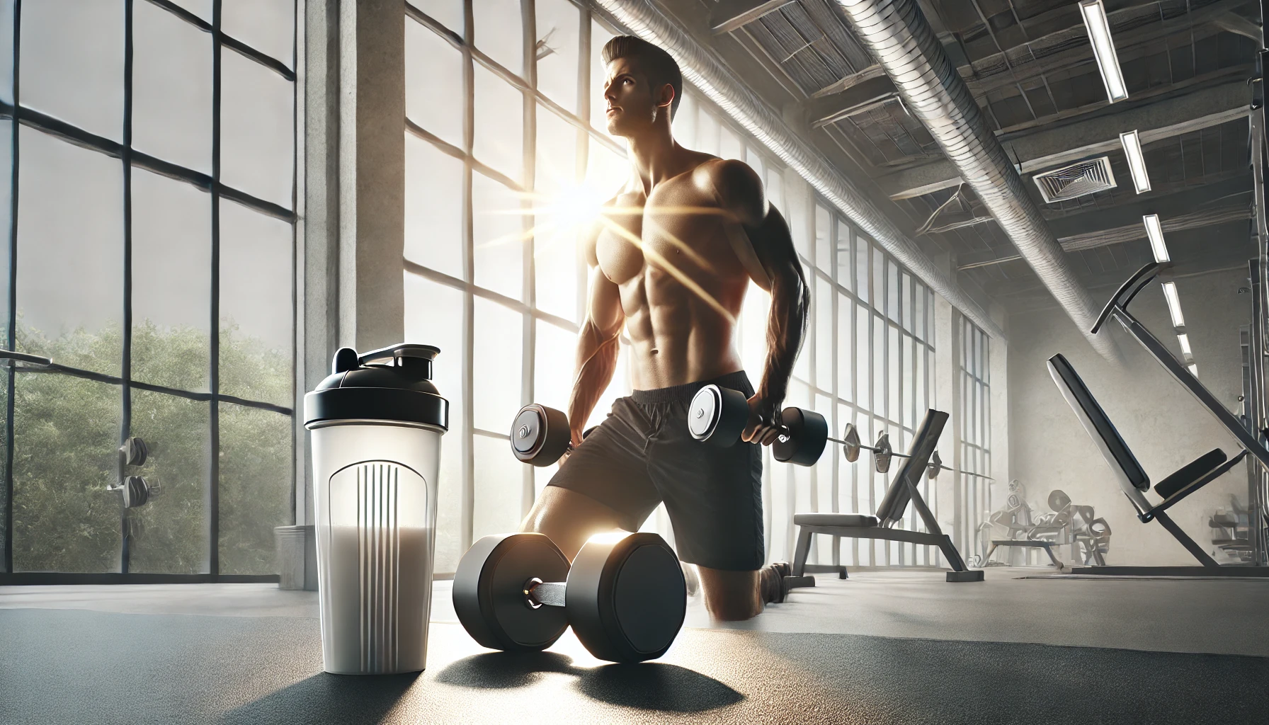 Is Ryse Pre Workout Good and Safe? What You Should Know Before Adding ...