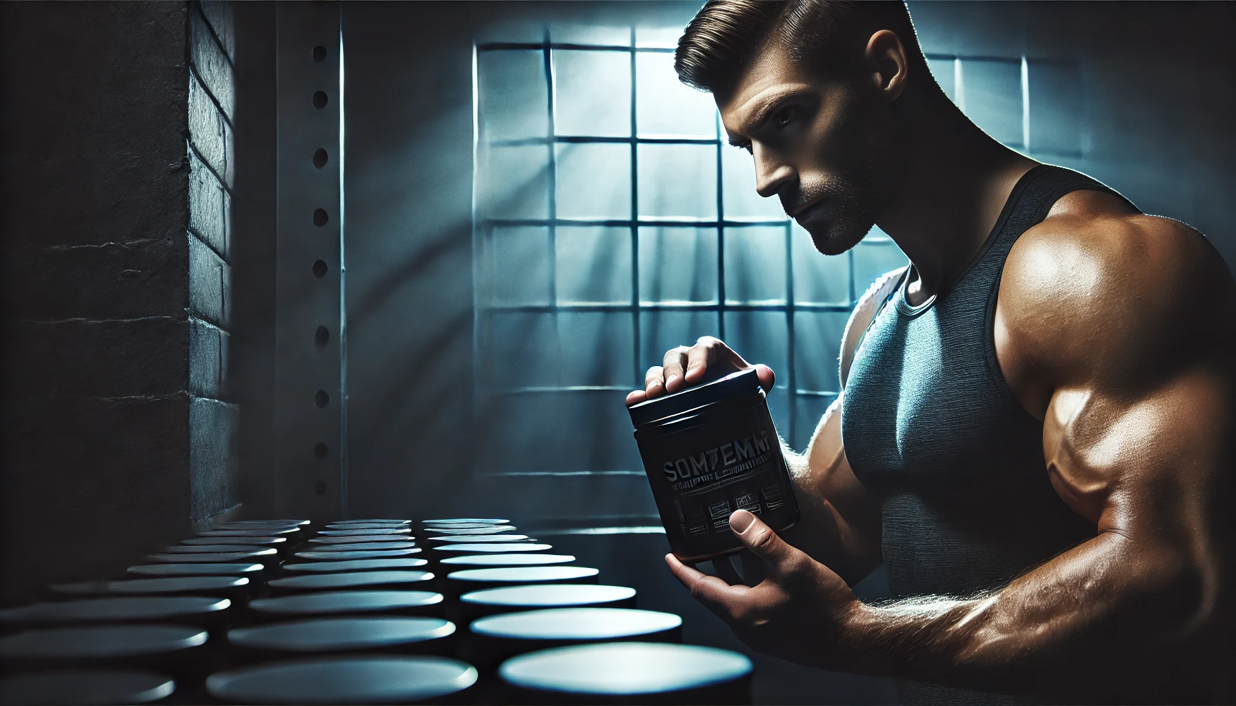 Banned or Beneficial? What to Know About Illegal Pre Workout ...