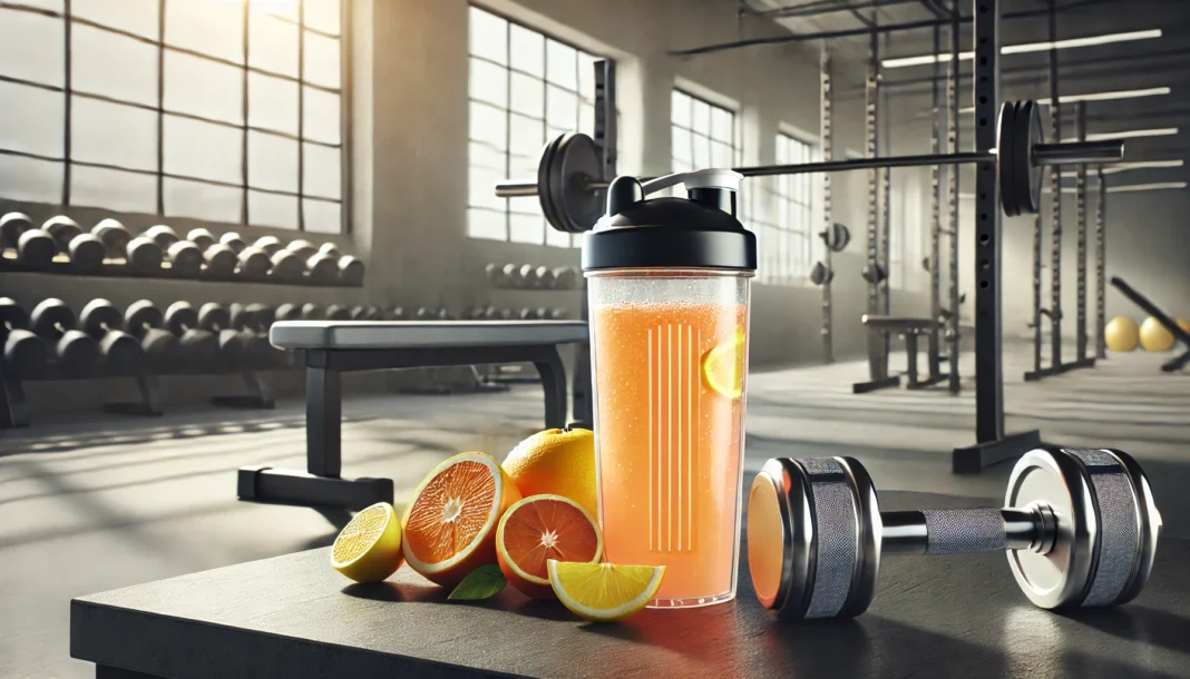 Best Pre Workout with Electrolytes for Hydration and Performance: How a ...