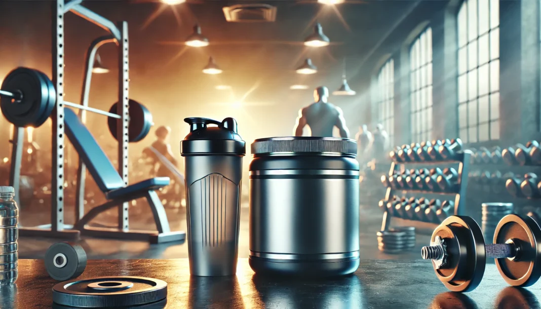 Pride Pre Workout Review: What to Know About EHP Pride Supplements for ...