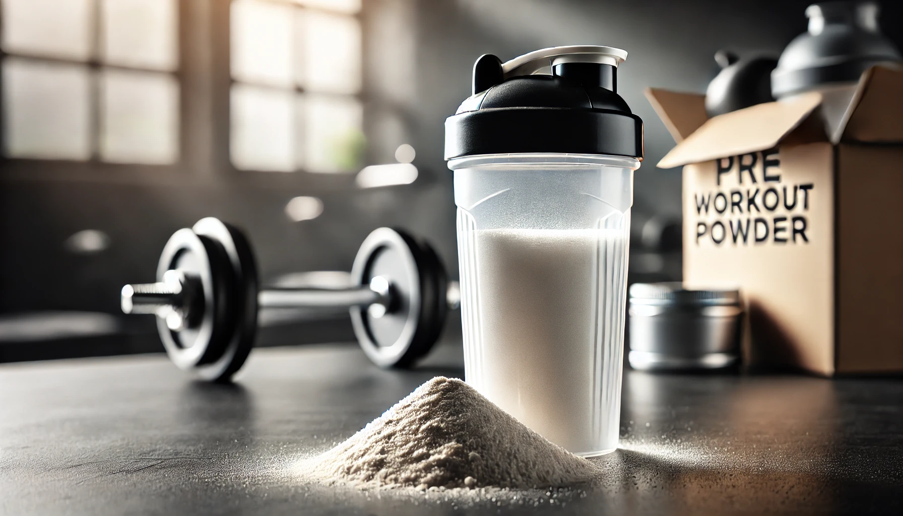 Raw Pre Workout Review: What Real Users and Experts Say About Raw ...