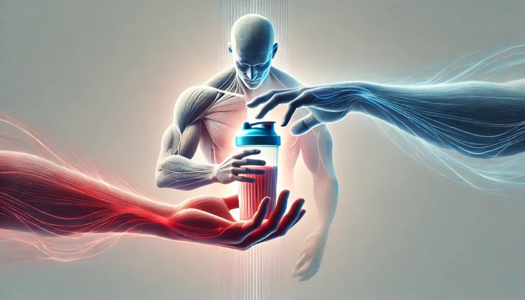 Does Pre Workout Affect You Sexually? Expert Insights on Libido, Performance, and Erectile ...