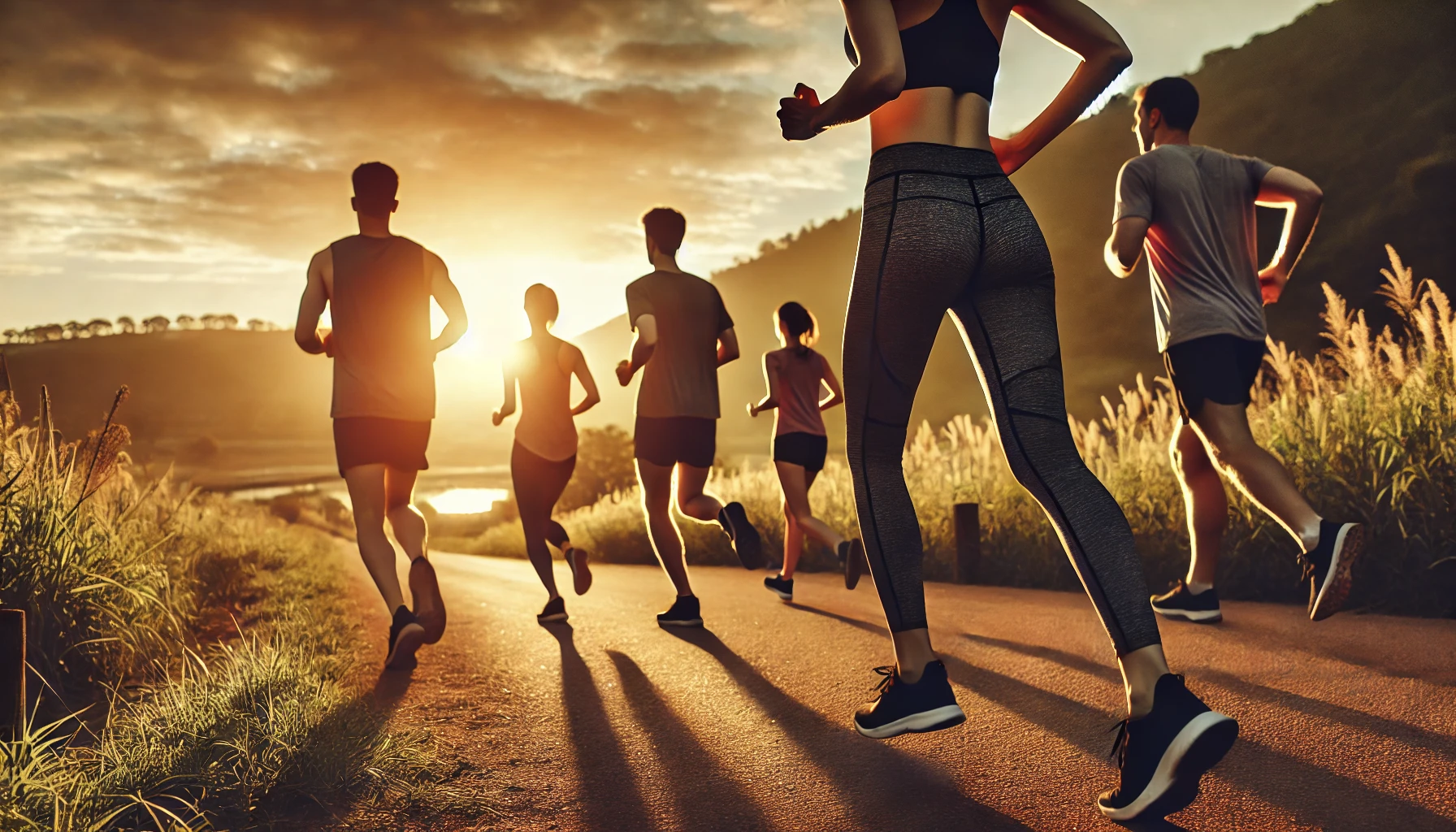 Endurance Training Leads to Enhanced Performance and Long-Term Health ...