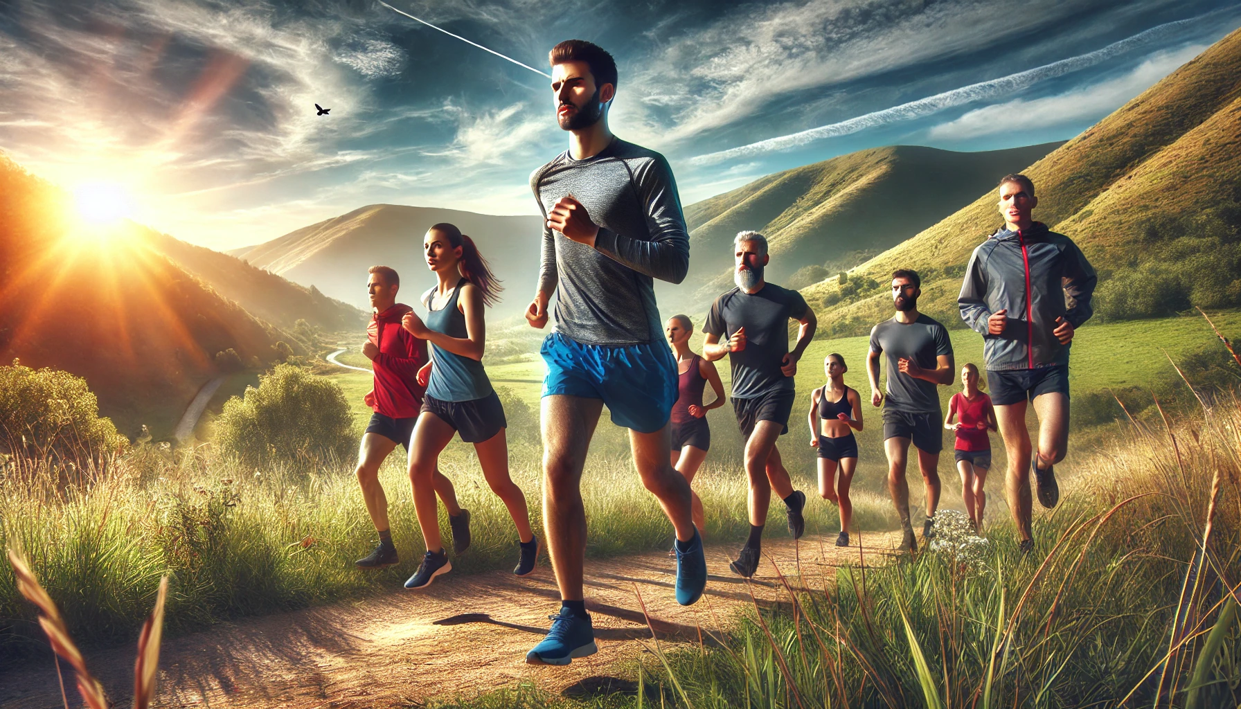 Understanding Endurance in Fitness: What Does Endurance Mean and How to ...