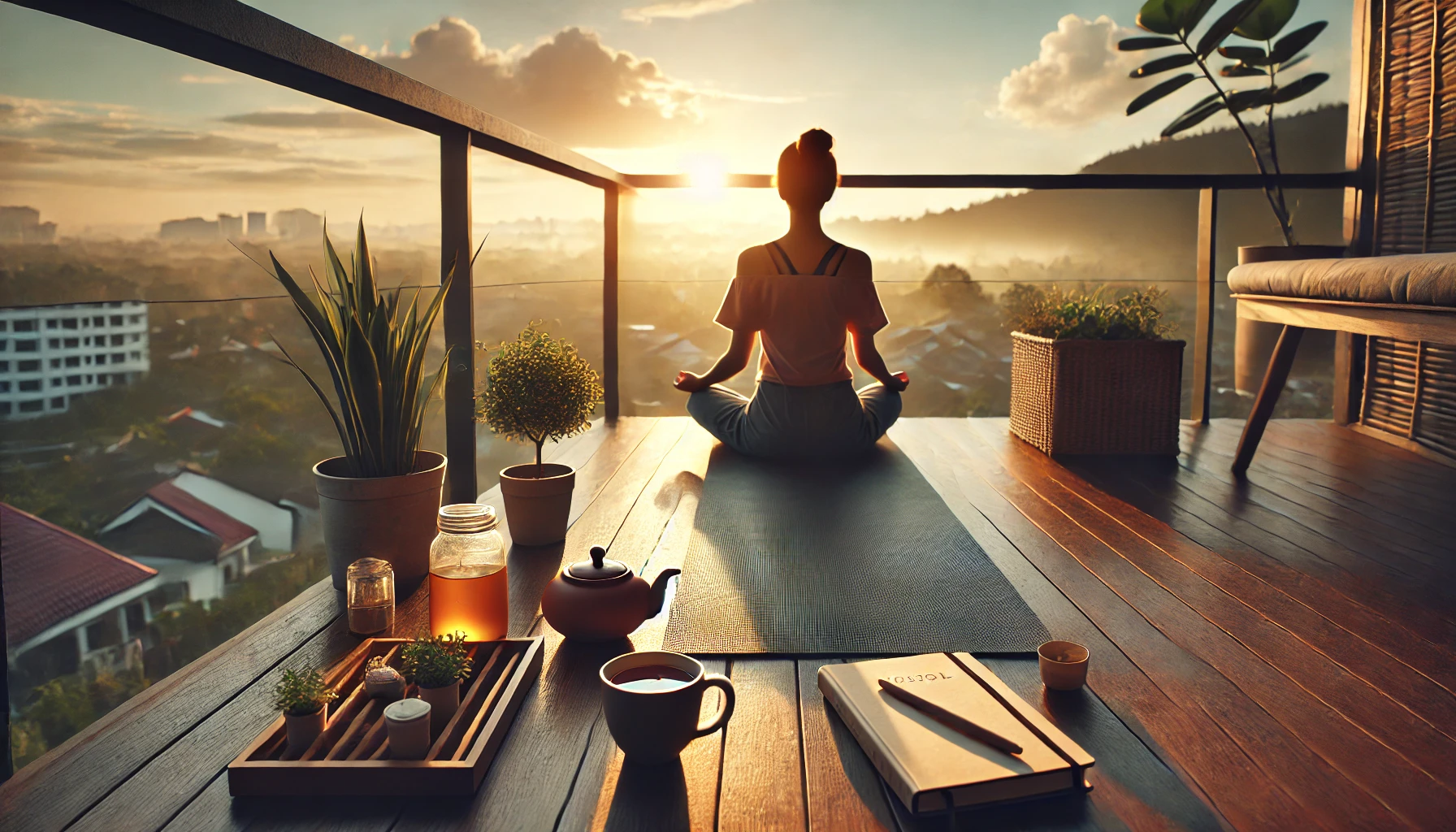 How I Healed My Anxiety Without Drugs: Natural Strategies for Lasting ...
