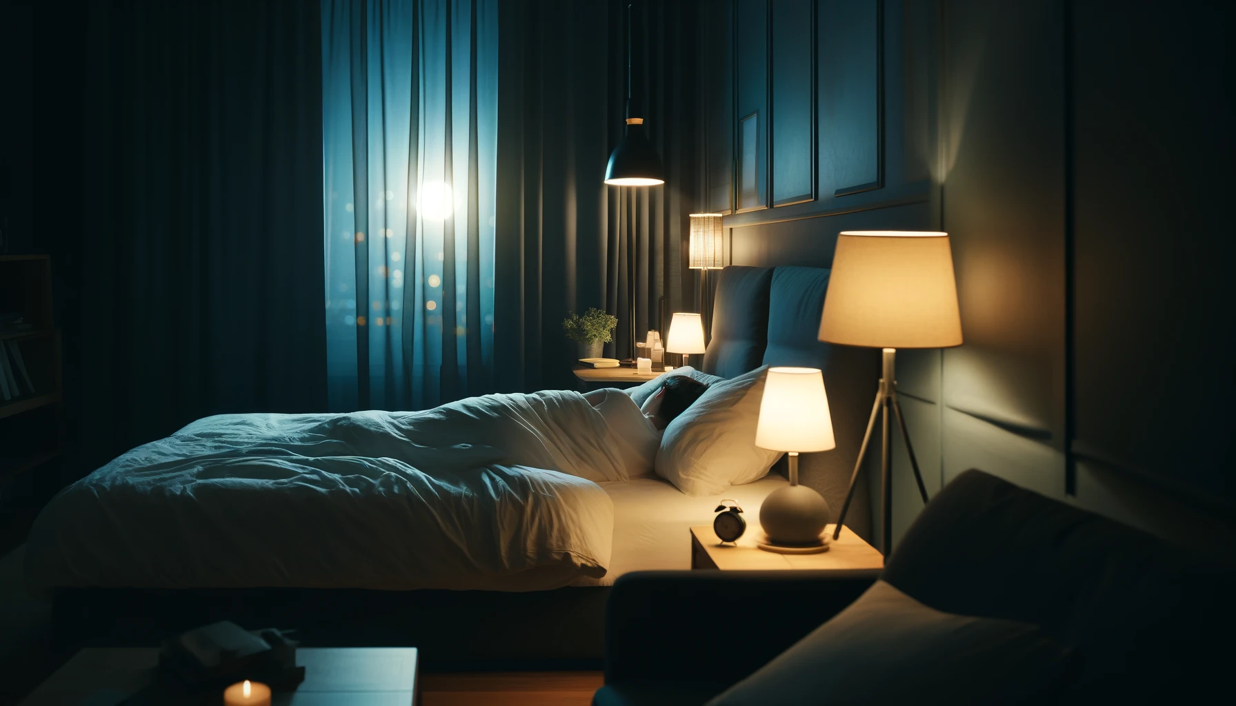 How to Achieve Better Sleep Cycles: The Best Strategies for Deeper ...