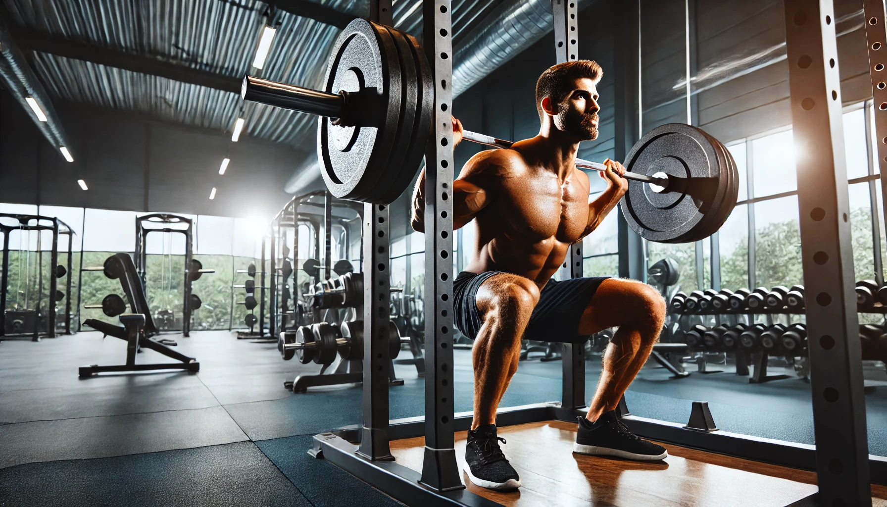 Building Musculoskeletal Strength: Effective Muscle Strengthening ...