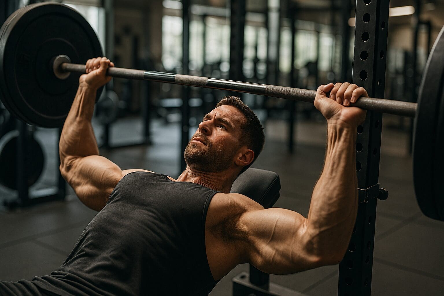 How Often Should You Lift Weights for Optimal Strength and Recovery? A ...