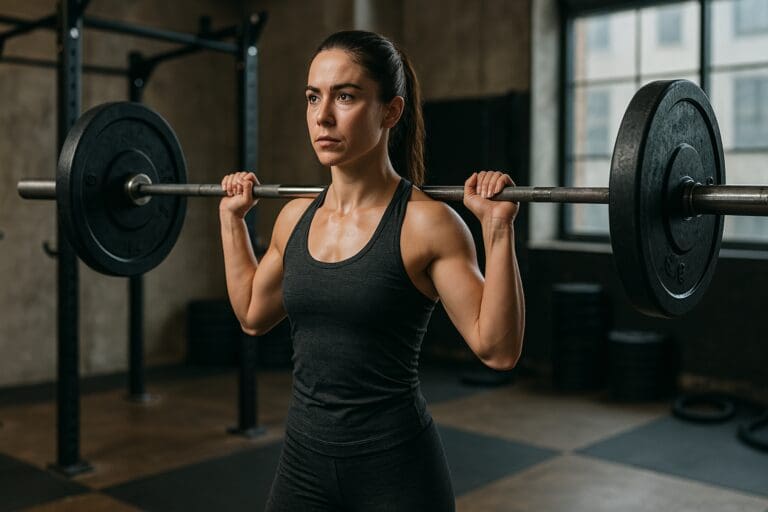 How Often Should You Lift Weights for Optimal Strength and Recovery? A ...