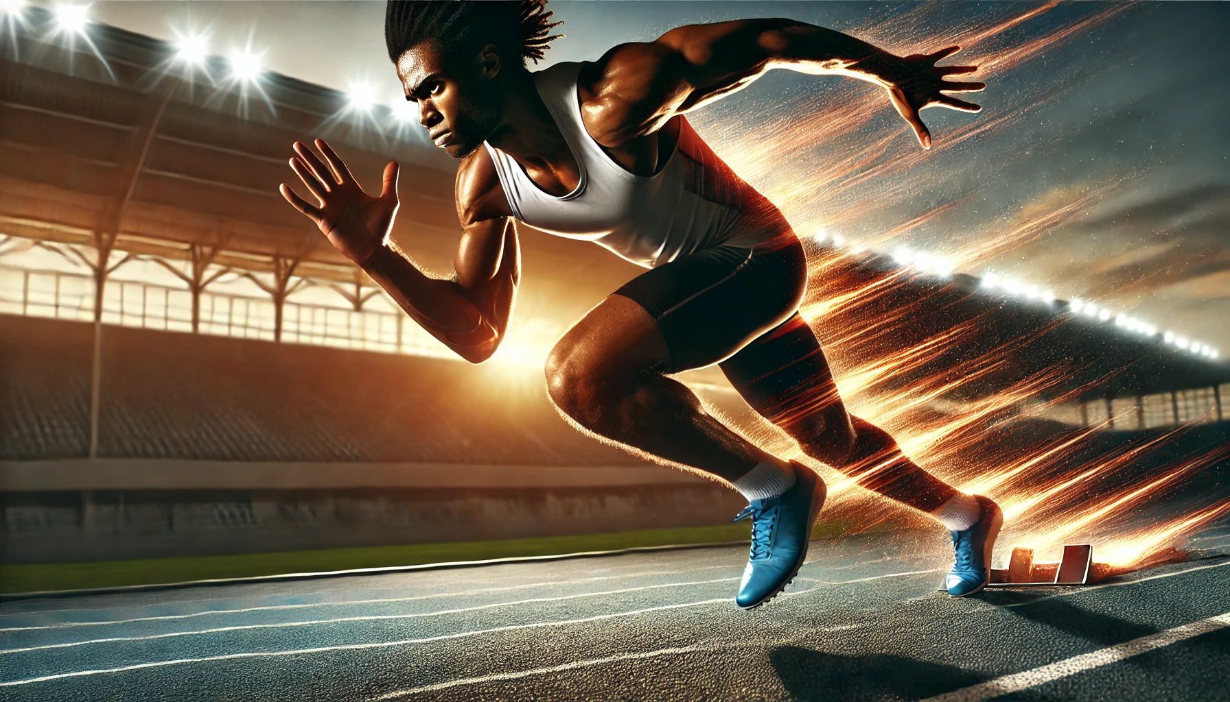 How to Improve Running Speed and Endurance: Proven Strategies to ...