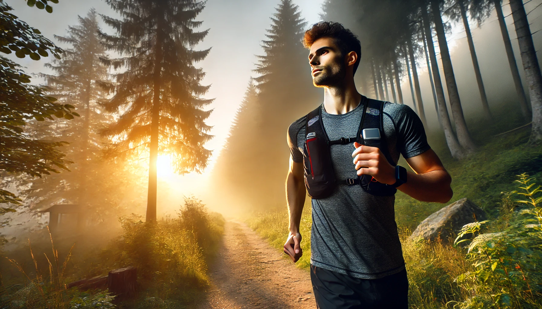 How Long Does It Take to Build Running Endurance? Expert Insights for Faster Stamina Gains ...