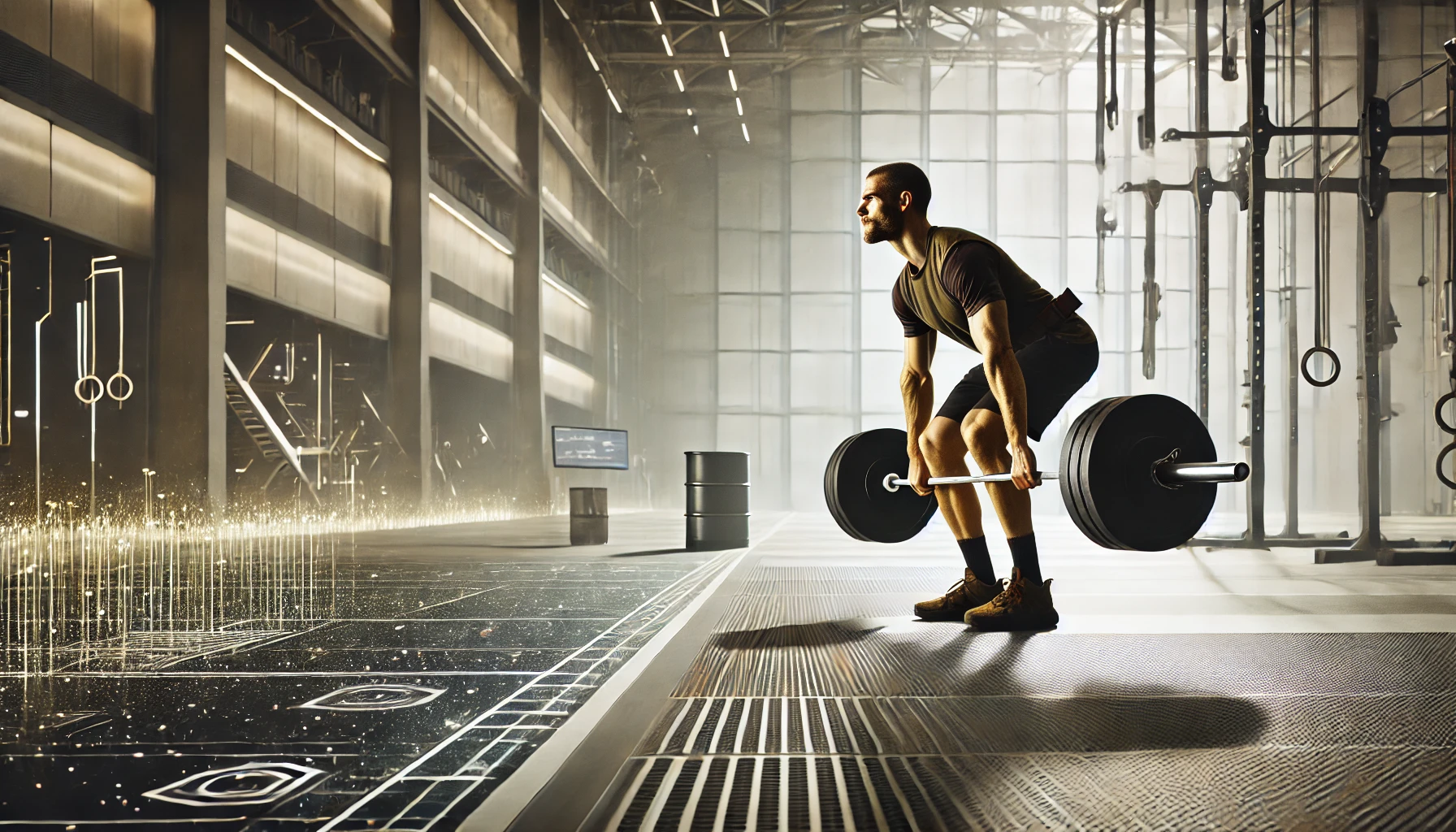 What Is Strength? Exploring the Definition of Physical Power, Muscular ...