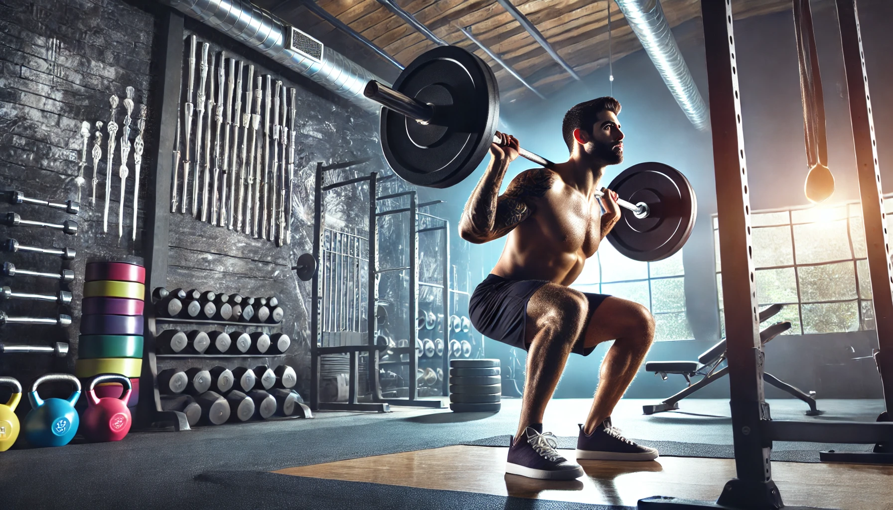 Mastering Strength Training: A Complete Guide to Different Types of ...