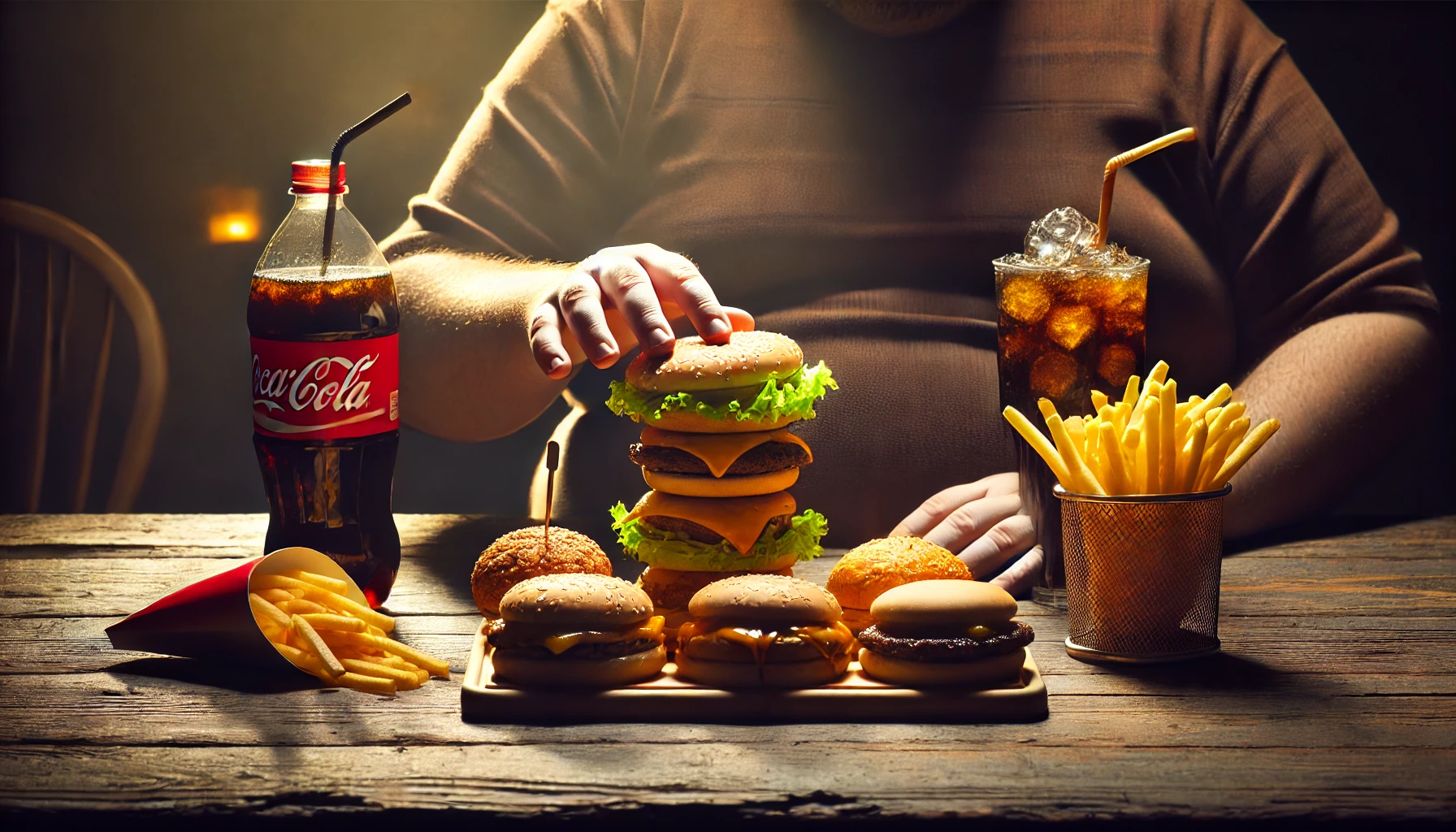 How Poor Lifestyle Choices Contribute to Cardiovascular Diseases: The ...