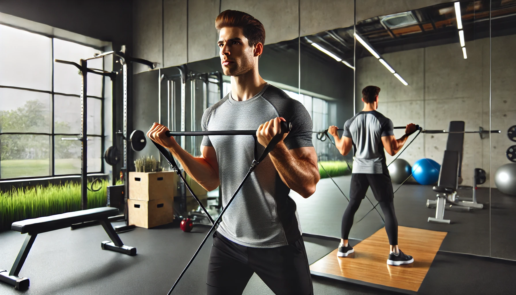 The Science-Backed Benefits of Light and Moderate Weight Training: How ...