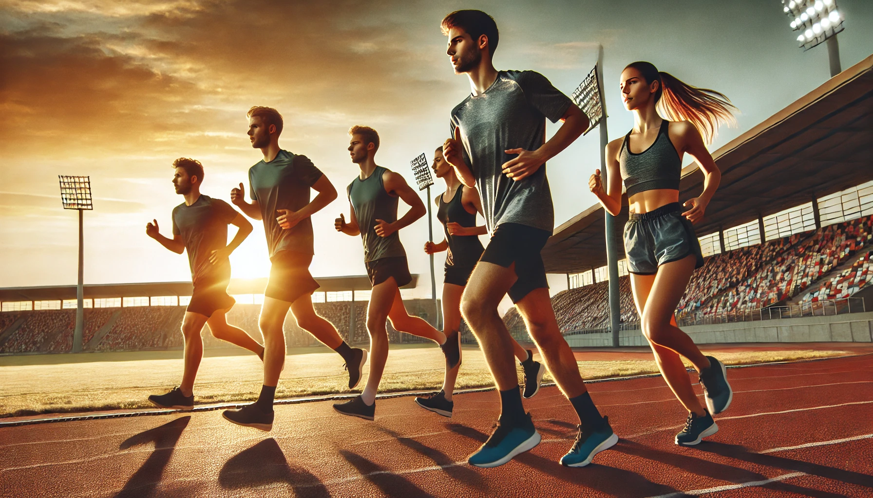 Best Running Workouts to Build Endurance and Boost Performance - News 7 ...
