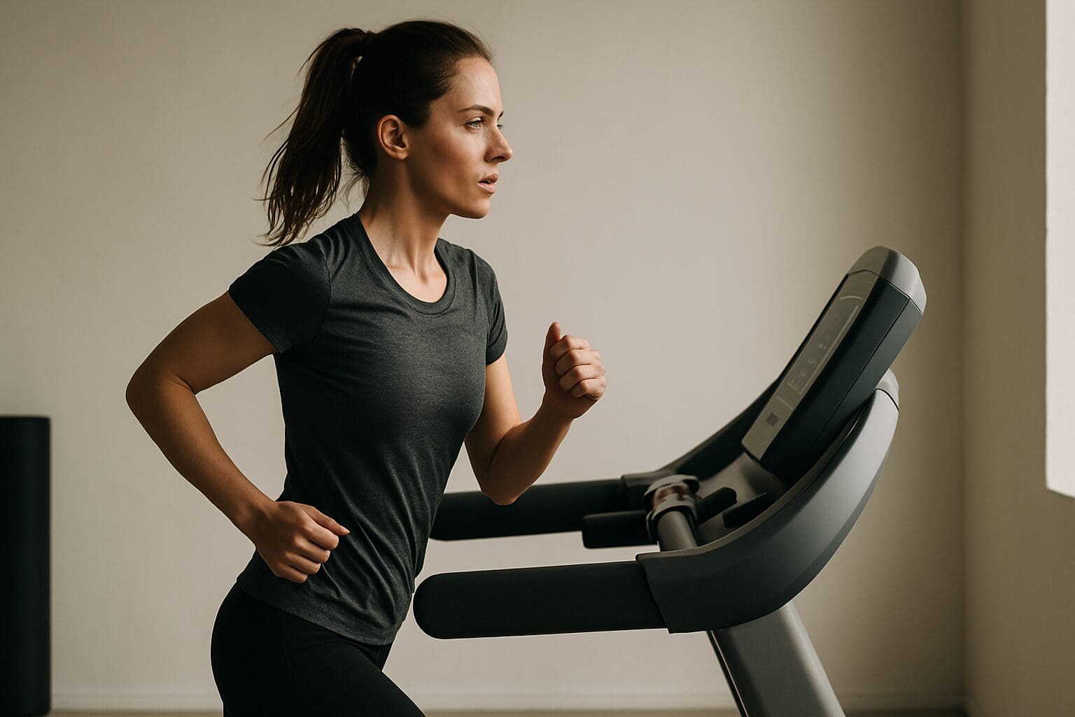 Does Aerobic Exercise Help Build Stronger Muscles? Expert Insights on ...