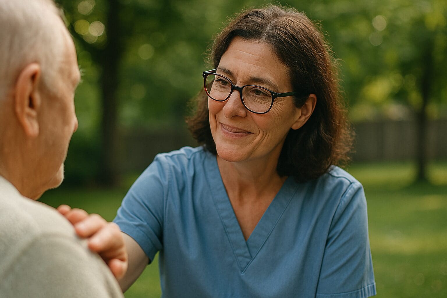 How to Find Reliable Caregiving Near Me: Trusted Homecare, Personal ...