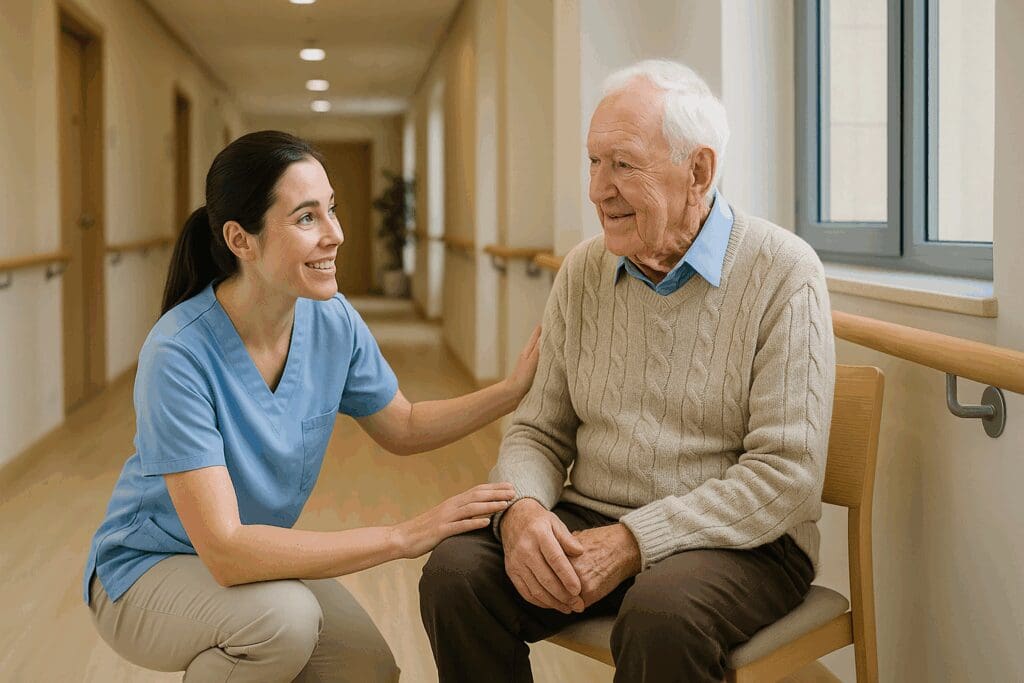 Respite Care for Dementia Patients Near Me: Top Local Options 2025