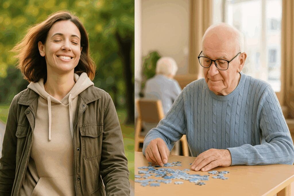 Respite Care for Dementia Patients Near Me: Top Local Options 2025