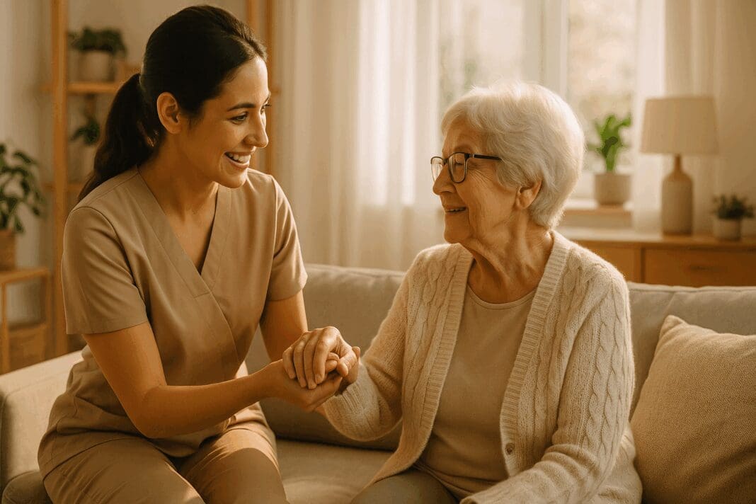 Home Care Office Services in 2025: How to Choose the Best Option