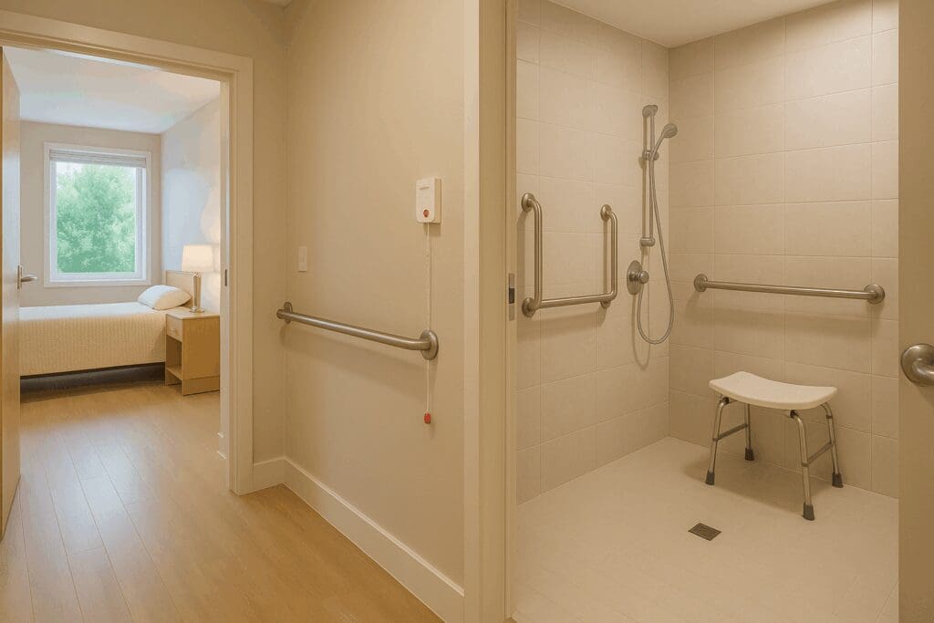Retirement Homes for Rent Near You: Safe, Affordable Senior Living
