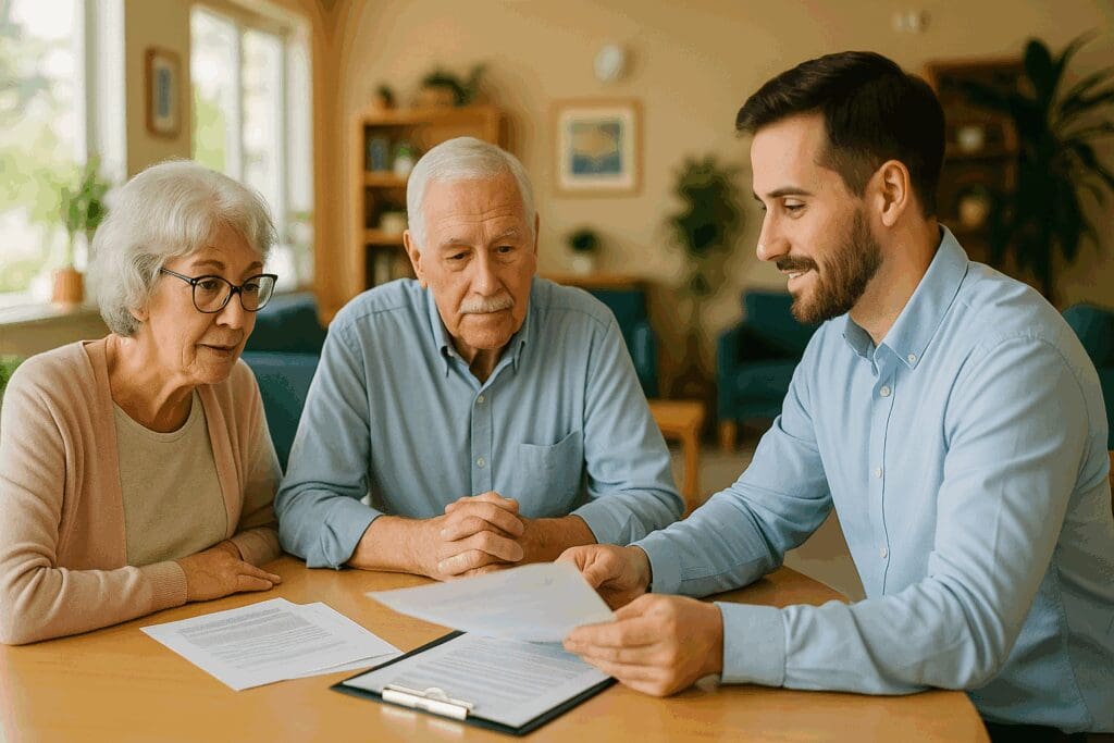 Best Senior Apartment Complexes Near Me for Independent Living