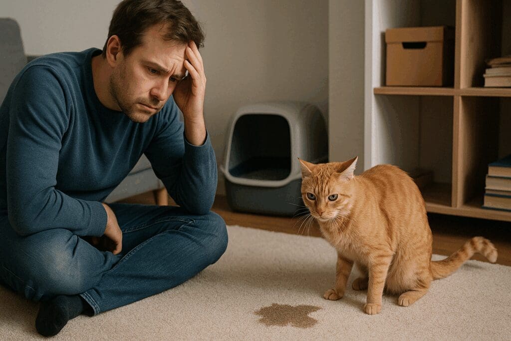 Cat Behavior Tips for Litterbox Success – Dr. Elsey’s Guide