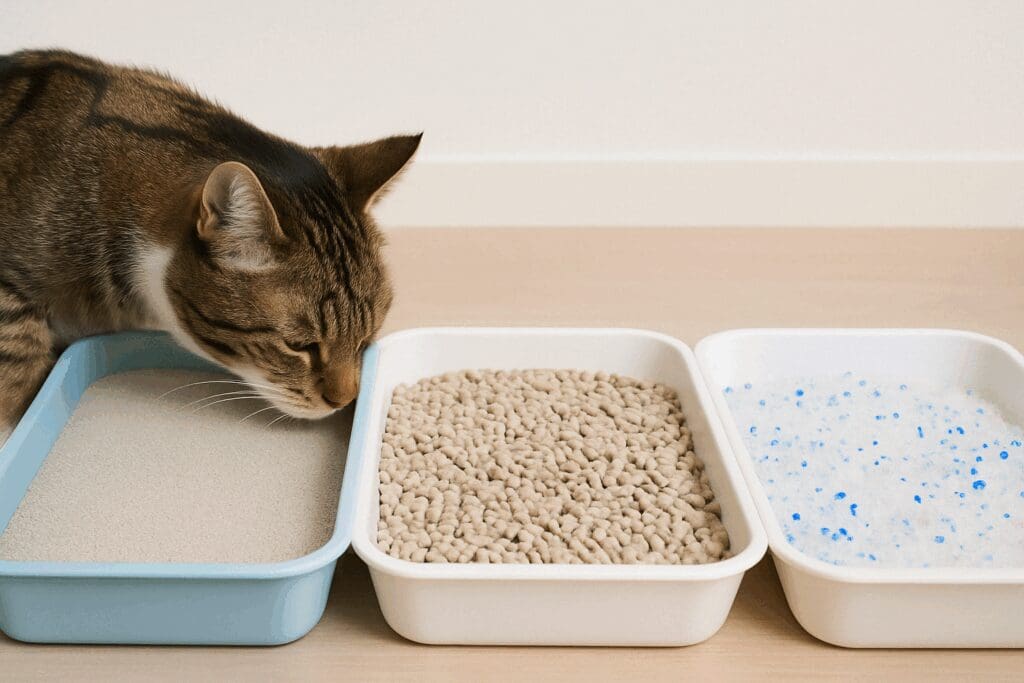 Cat Behavior Tips for Litterbox Success – Dr. Elsey’s Guide