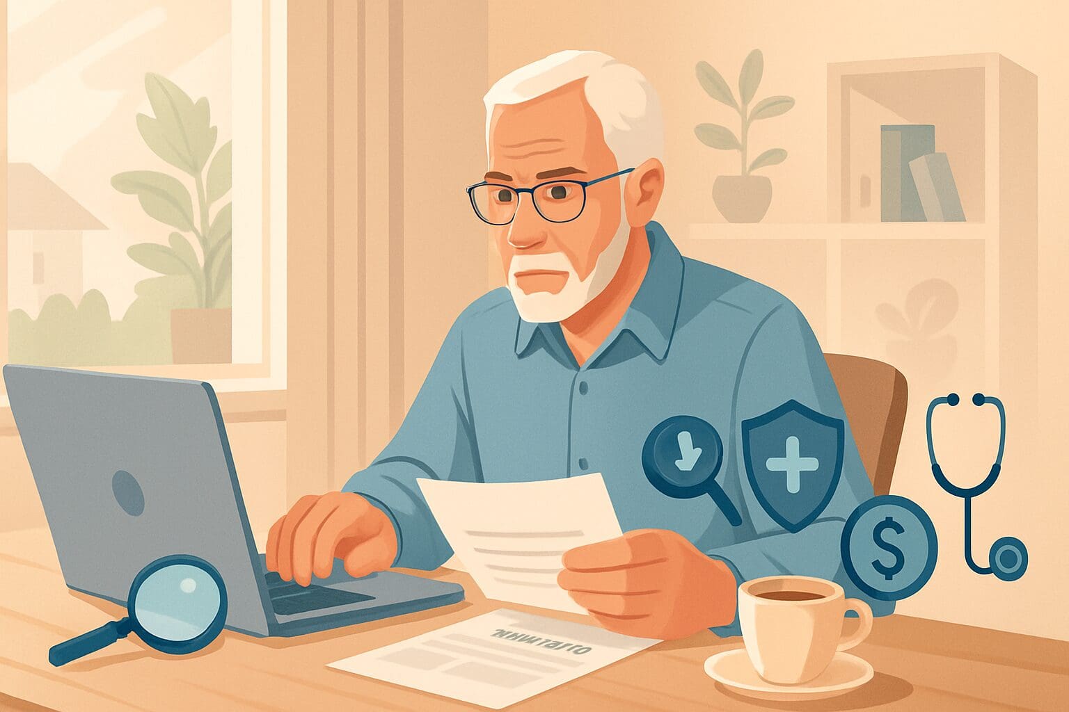 How to Report Fraud at a Healthcare Organization: Expert Steps