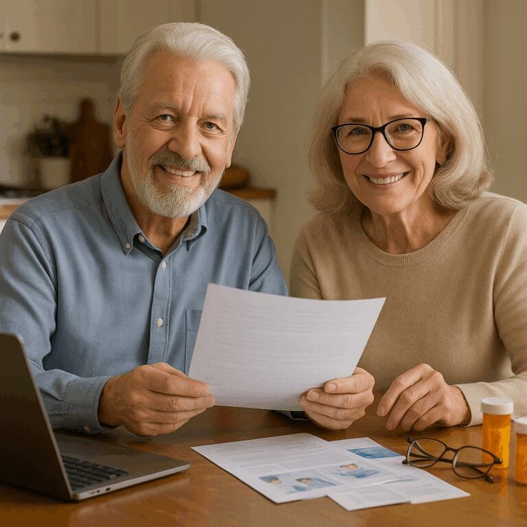 Flexible Spending Account and Medicare: Maximize Senior Benefits Today