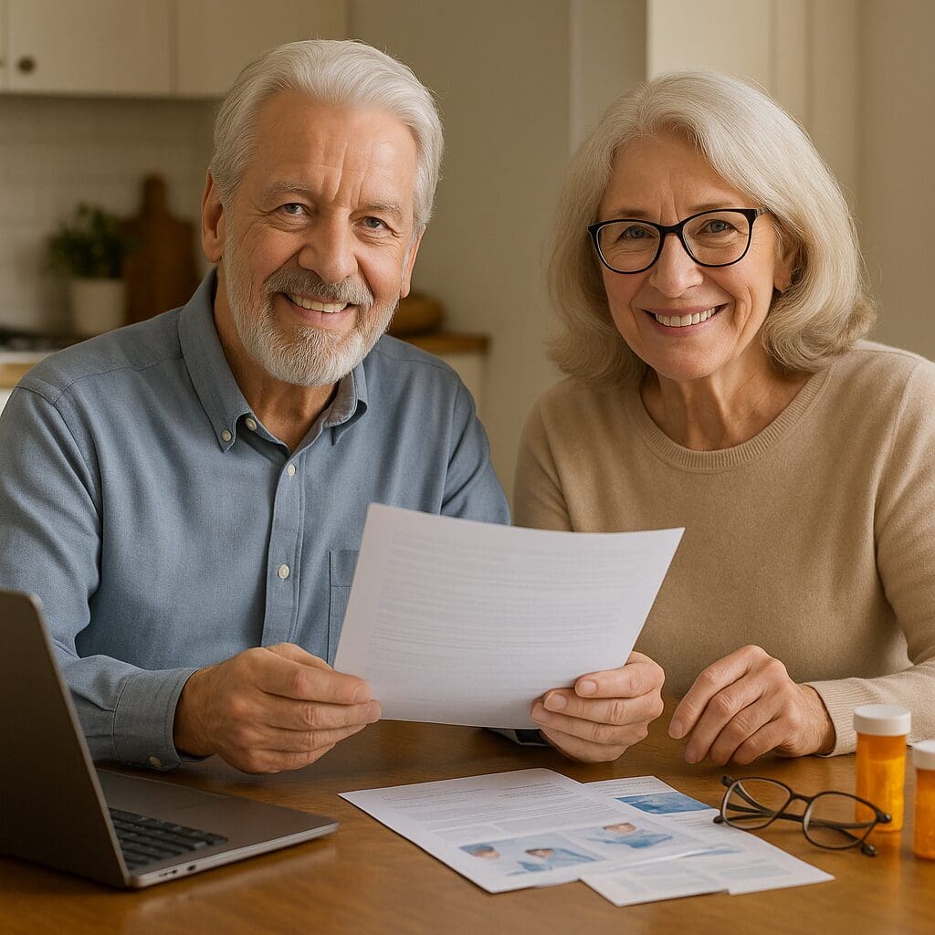 Flexible Spending Account and Medicare: Maximize Senior Benefits Today