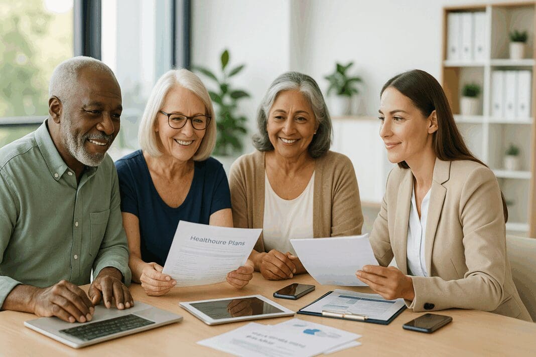 Open Enrollment 2025: Key Dates and Expert Strategies for Seniors