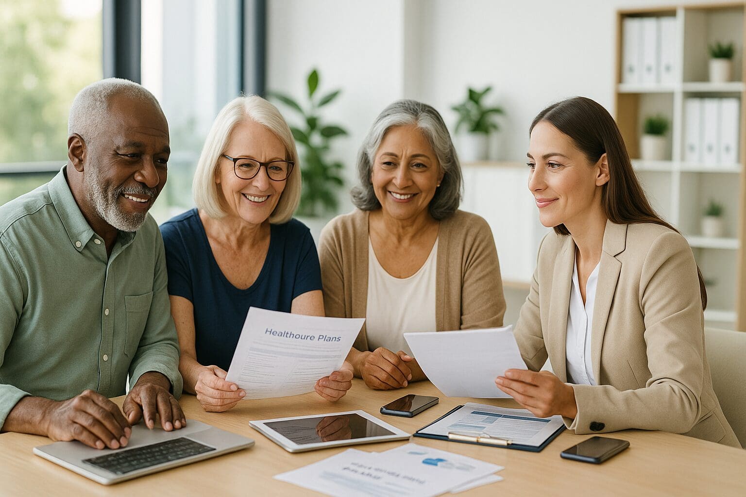 Open Enrollment 2025: Key Dates and Expert Strategies for Seniors