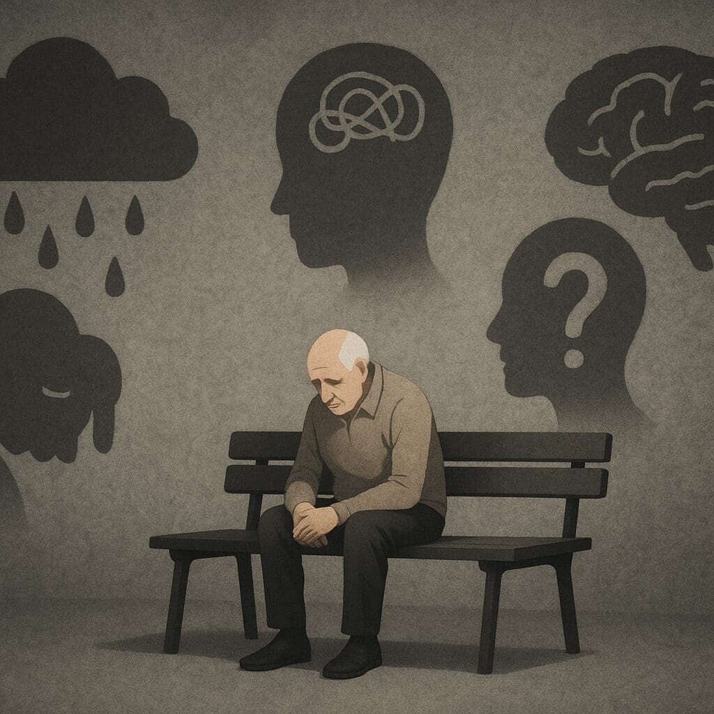 What Does Mentally Unstable Mean? Signs, Causes & Care 2025