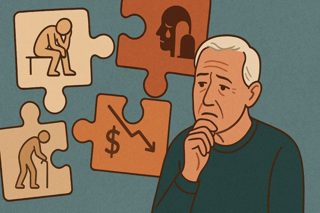 What Does Mentally Unstable Mean? Signs, Causes & Care 2025