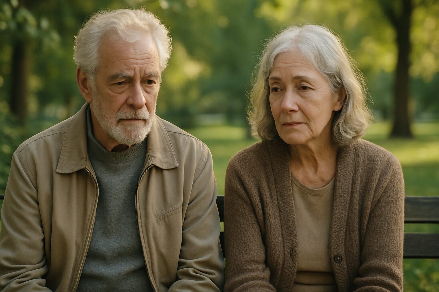 Signs of Mild Depression in Seniors: Expert Guide to Early Detection