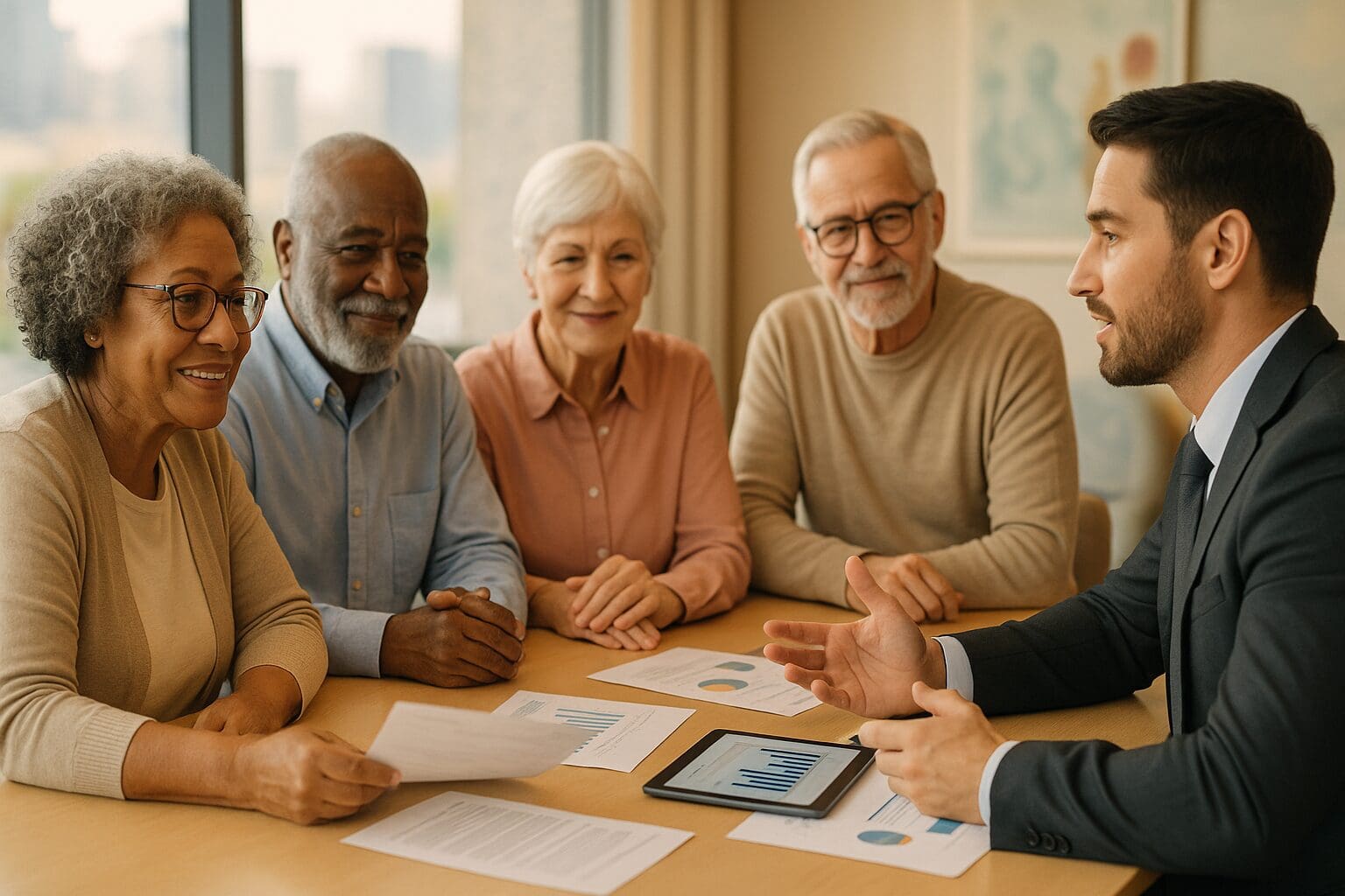 Medicare Income Eligibility Requirements