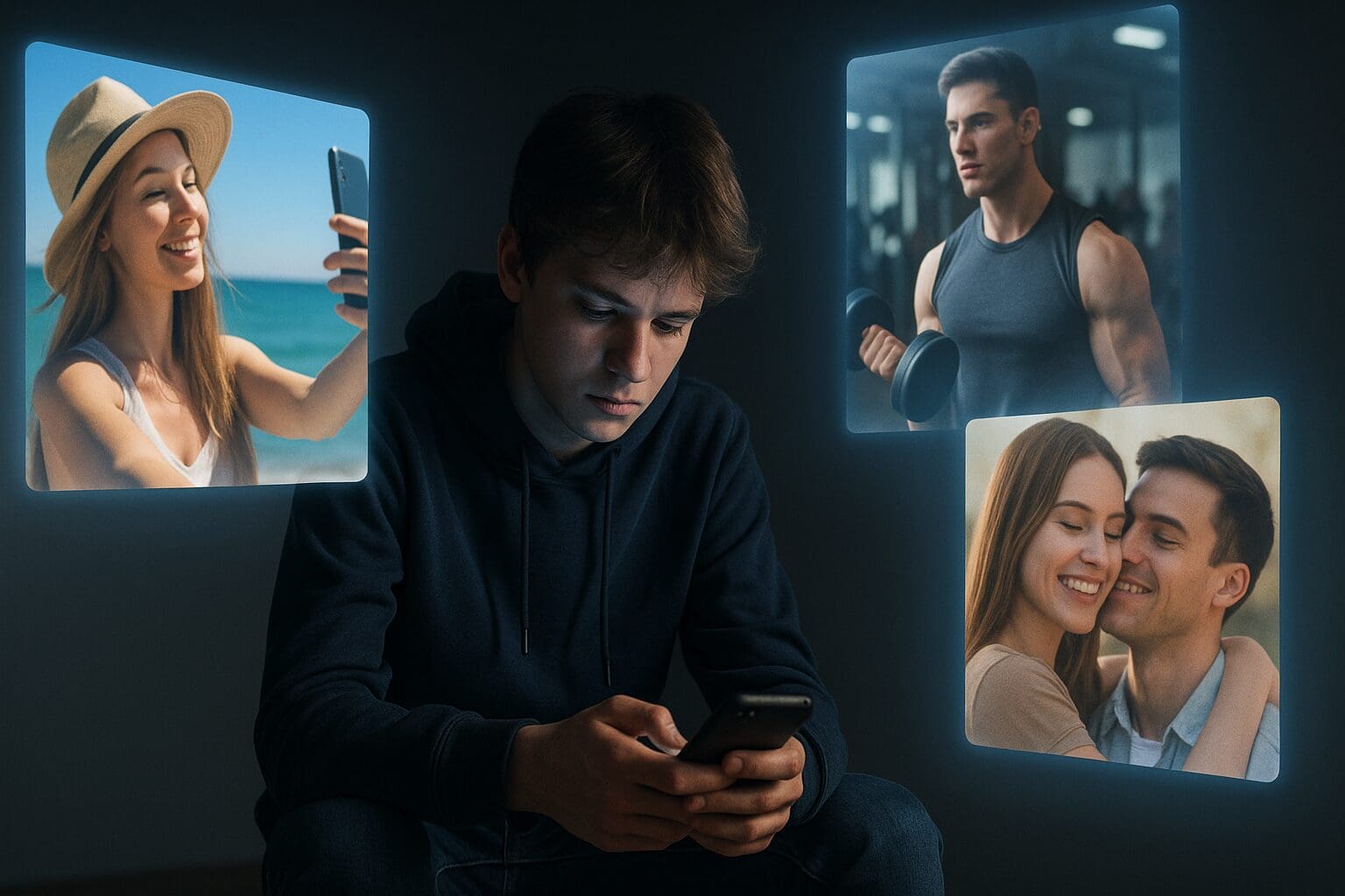 How Does Social Media Influence Self Esteem? 7 Surprising Truths