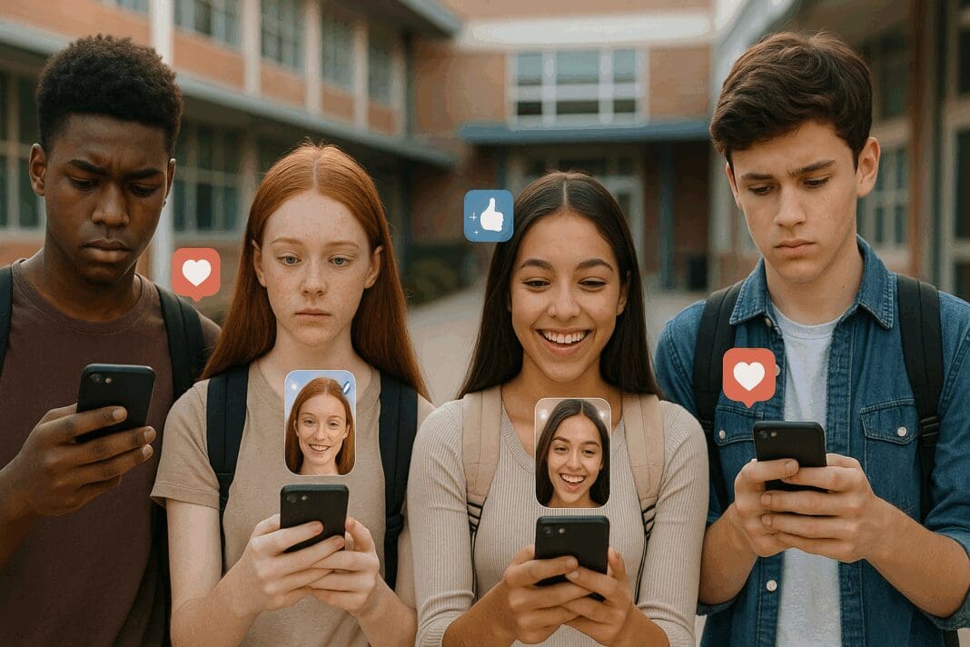 How Bad Is Social Media for Mental Health? 7 Alarming Truths
